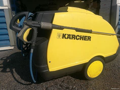 Kärcher hds painepesurit Nettikone