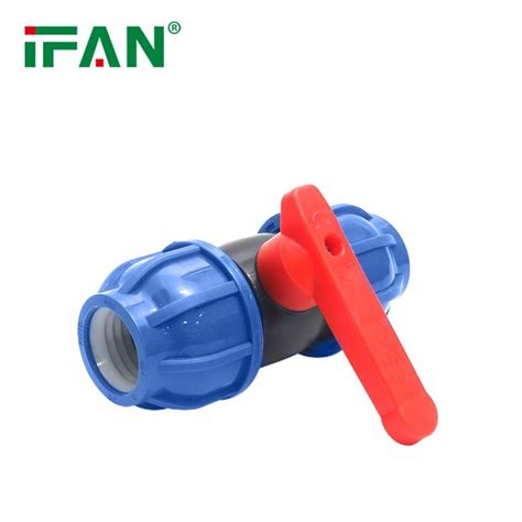 중국 Hdpe 파이프 피팅 밸브 공급 업체 제조업체 공장 도매 할인 Fengfan
