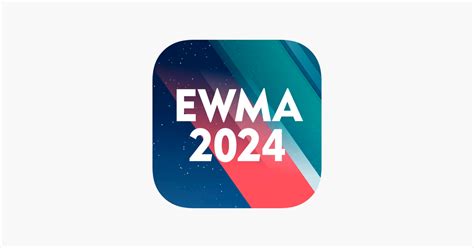 ‎ewma 2024 On The App Store