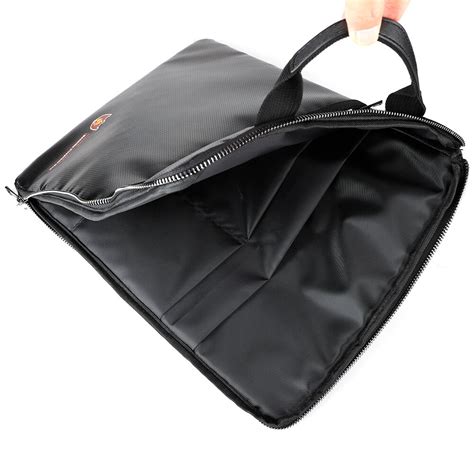 Feuerfeste dokument tasche Feuer Beständig Dokumen Vicedeal