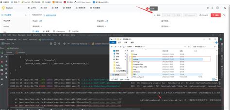 Bug Javaniofilefilesystemexception · Issue 494 · Flowerfine