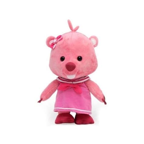 뽀롱뽀롱뽀로로 루피봉제 인형놀이 Ssg Com