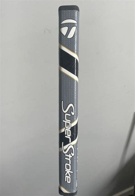 Taylormade Spider Gtx Black Putter 34” Right Handed Sidelineswap