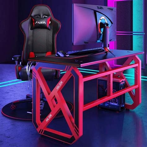 میز نور میز گیمینگ میزگیم میز تحریر میز کامپیوتر در قم