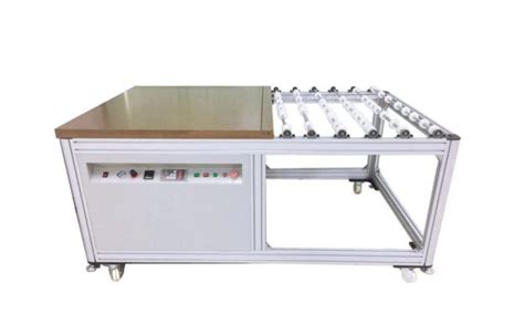 Polarizer Film Laminating And Removal Machine