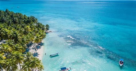 10 Most Beautiful Islands In The World