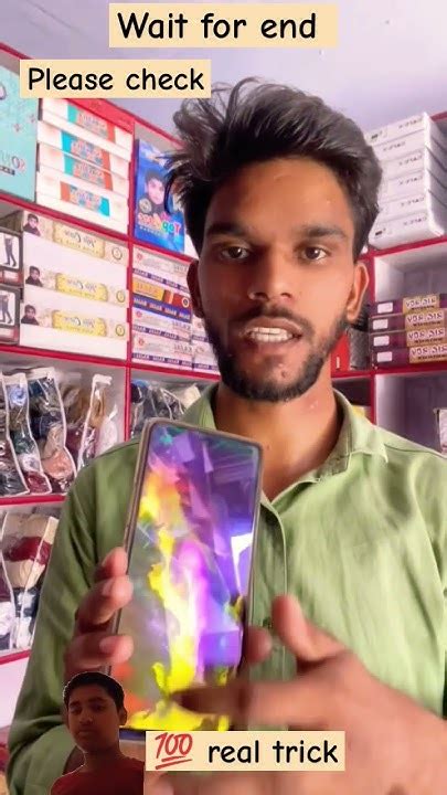 Smartphone Tricks Tech Technology Hacks Tranding Youtubeshorts