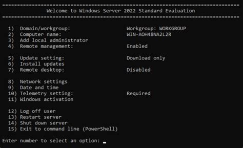 How To Install Windows Server 2022 Project Runspace How To Install Windows Server 2022 Project Runspace