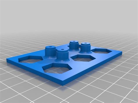 Obsticle Avoiding Arduino Rover By Anton Download Free Stl Model