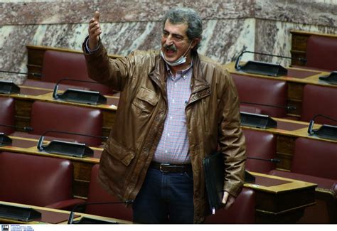 Παύλος Πολάκης Τελεσίγραφο στην ΝΔ για το πόθεν έσχες του Debater