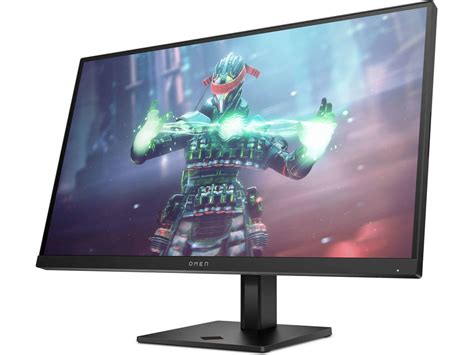 Monitor Gaming HP Omen 27k 27 1 Ms GtG OD 144 Hz AMD FreeSync