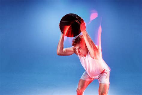 Nutrition for Improved Recovery in Sports