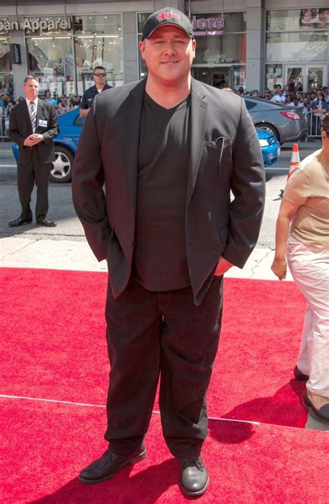 Will Sasso Picture 1 The World Premeire Of The Three Stooges Arrivals