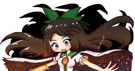 東方 おくうちゃん こめおのイラスト Pixiv
