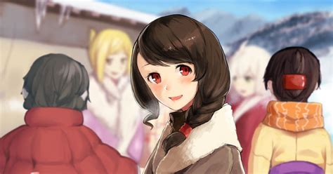道草屋 道草屋 Pocoのイラスト Pixiv