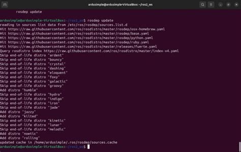 How To Integrate U Blox ZED F9P GNSS RTK Receiver Into ROS 2 Jazzy ArduSimple
