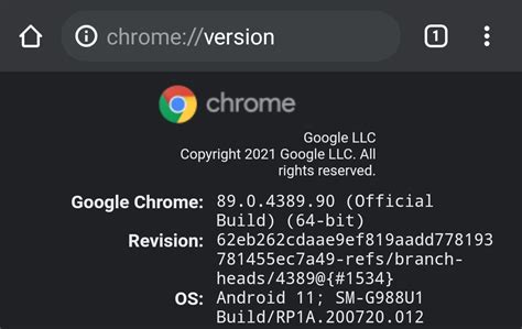 How To Speed Up Chrome For Android 64 Bit The Daily Net