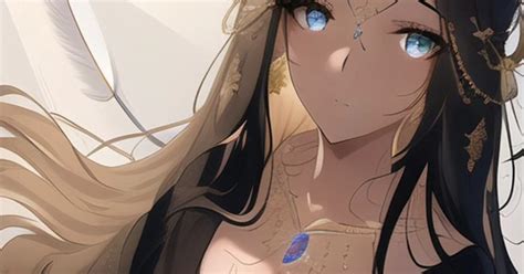 Tiktokers Are Exploiting A Dumb Ai Filter To Generate Giant Anime Boobs