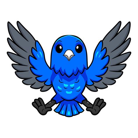 Blue Factor Canary