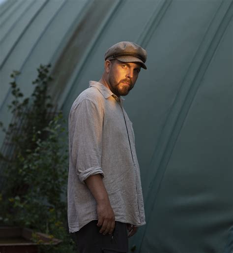 Antti J Leinonen Las Posibilidades Que Ofrece Oulu Me Han Moldeado Madrid Fi