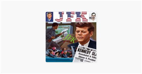 ‎the End Of Innocence The Jfk Assassination On Apple Podcasts