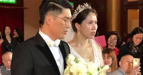 余苑綺老公陳鑒遭逮「掏余天辦公室名片」 辯稱是正常民眾 社會 Ctwant