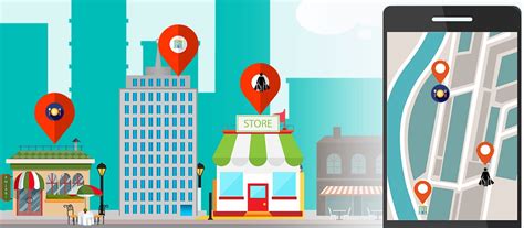Role Of Geolocation In Mobile App Development By Mindfire Solutions