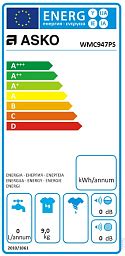 Профессиональные стиральные машины Asko Professional. Бесплатная ...