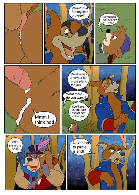 Rule 34 Anthro Comic Cum Cum In Ass Cum Inside Disney Don Karnage