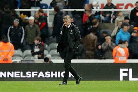 3 Manager Who Could Replace Ole Gunnar Solskjaer At Manchester United