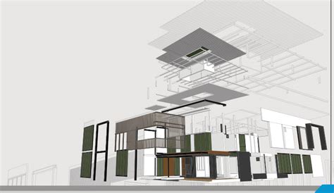 How Important Is It For An Architect To Learn Bim Architecture Grey Edge