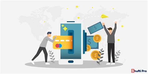Why Shufti Is Perfect For Digital Business Shufti