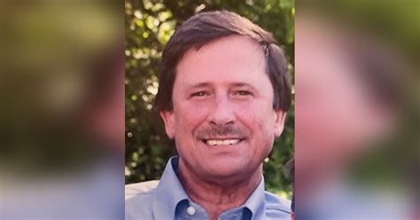 Obituary Information For James Keith Oswalt