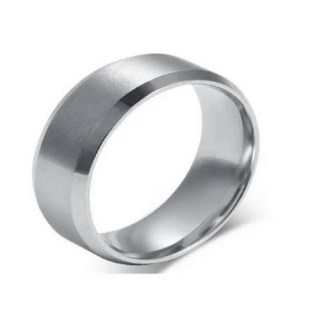 Super Duplex Uns S32950 Ring Grade Stainless Steel At ₹ 320piece In