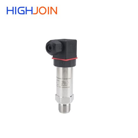 Source Supplier Pressure Transmitter Universal Usage Low Drift Variety