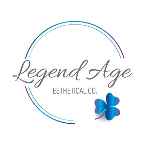 Legend Age Esthetical Legend Age Esthetical Co 传奇今生美学公司