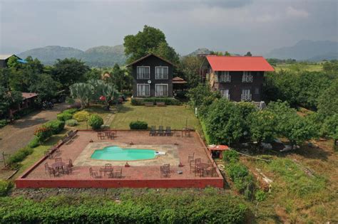 Best Cheap Homestay In Igatpuri From ₹224