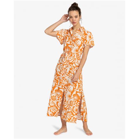 Billabong Sweet Day Kleid Damen Hardloop