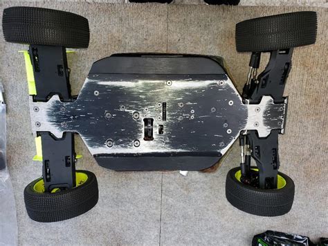 F S HB D817v2 R C Tech Forums