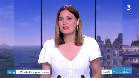 Émission du lundi 29 mai 2023 en replay JT 19 20 Nord Pas de Calais