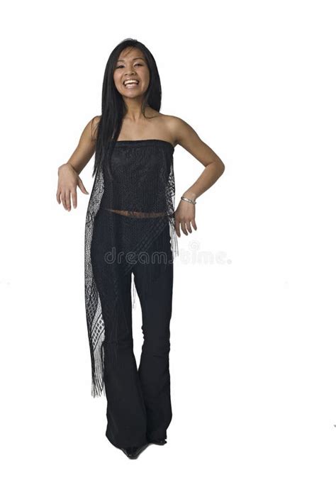 Tiny Dancer Stock Photo Image Of Guileless Hoof Credulous