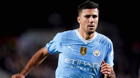 Rodri Net Worth Investments Salary And Endorsements