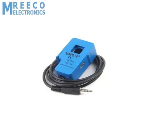 Sct 013 030 Non Invasive Ac Current Sensor Clamp Sensor 30a