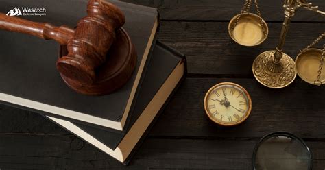 Preparation Guide For Sexual Crime Trials In Utah