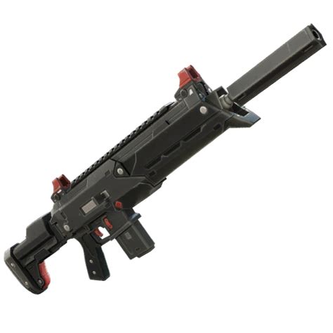 Havoc Suppressed Assault Rifle Fortnite Wiki Fandom