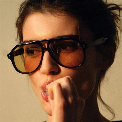 Chimi Doristortoise Sunglasses