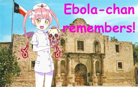 Image Ebola Chan Know Your Meme