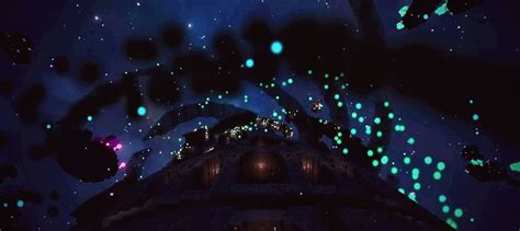 Дворец в кошмаре