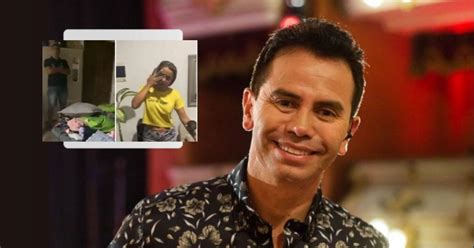 Jhonny Rivera Defendió A La Mujer Señalada De Infiel Por Un Agente De