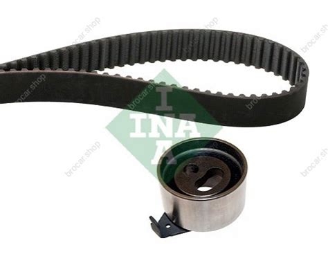 530056710 Ремень ГРМ INA купить Украина на Brocar Shop - Луцк, Львов ...